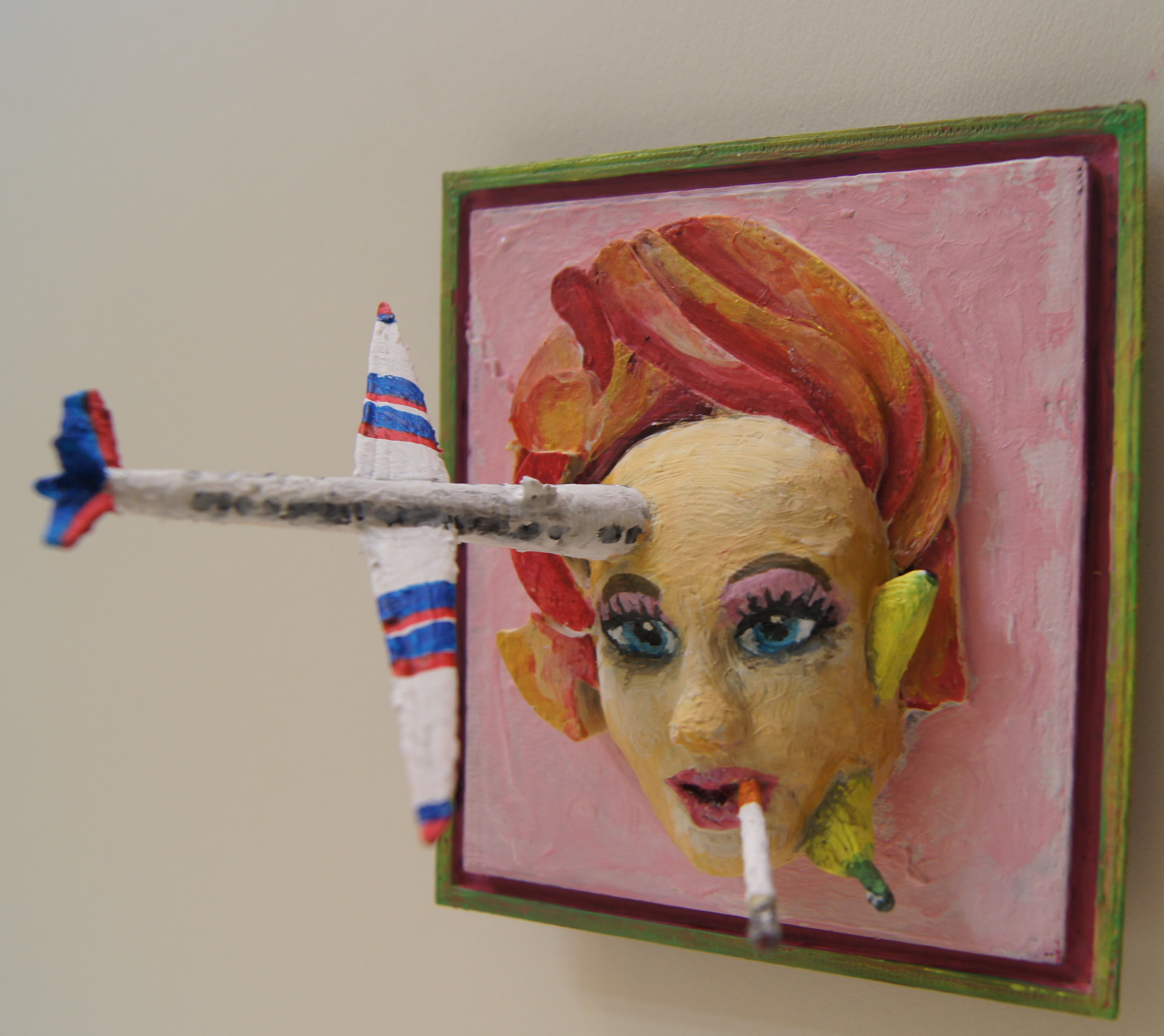 Photography – Tam Helenske