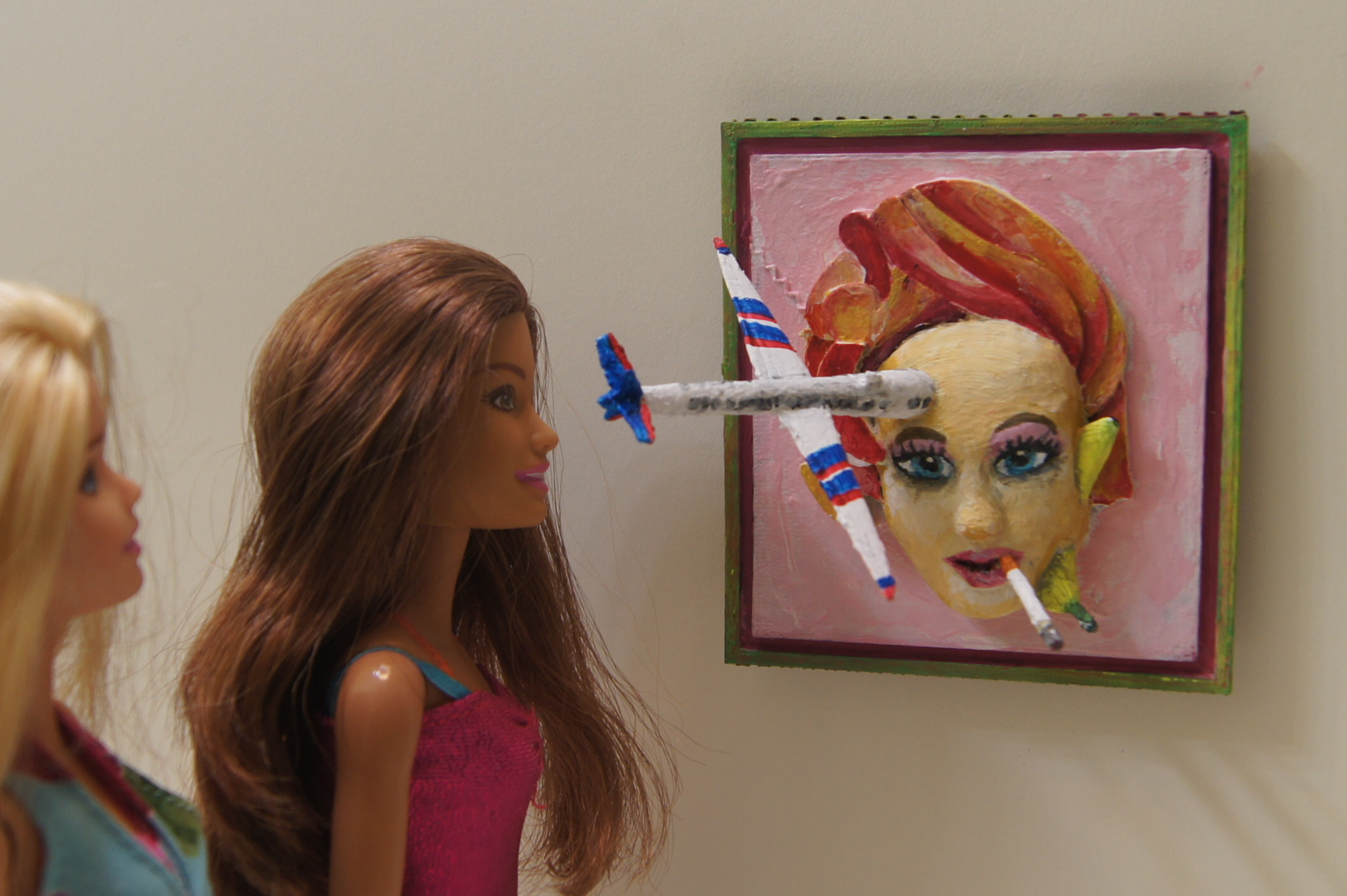 Photography – Tam Helenske