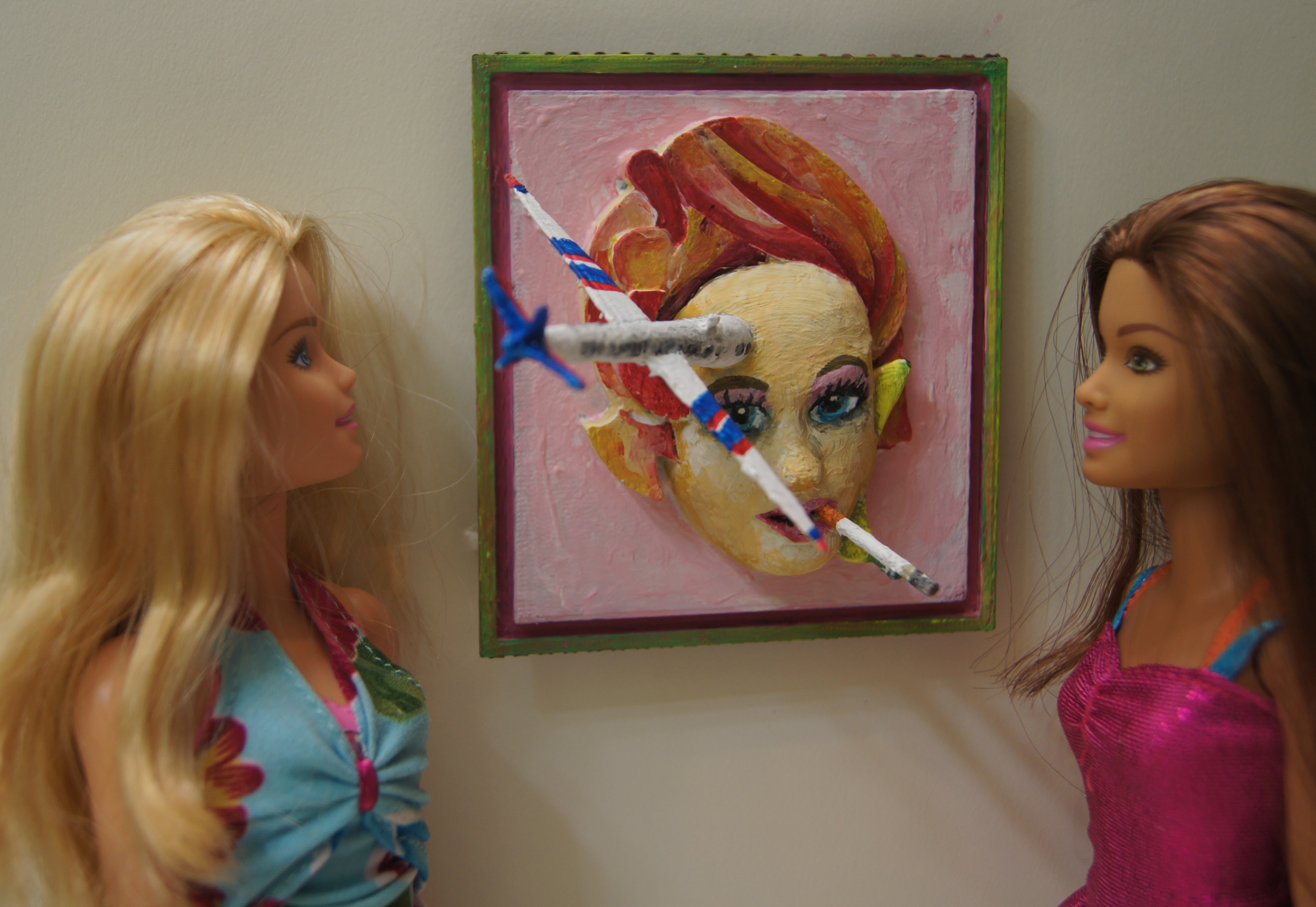 Photography – Tam Helenske